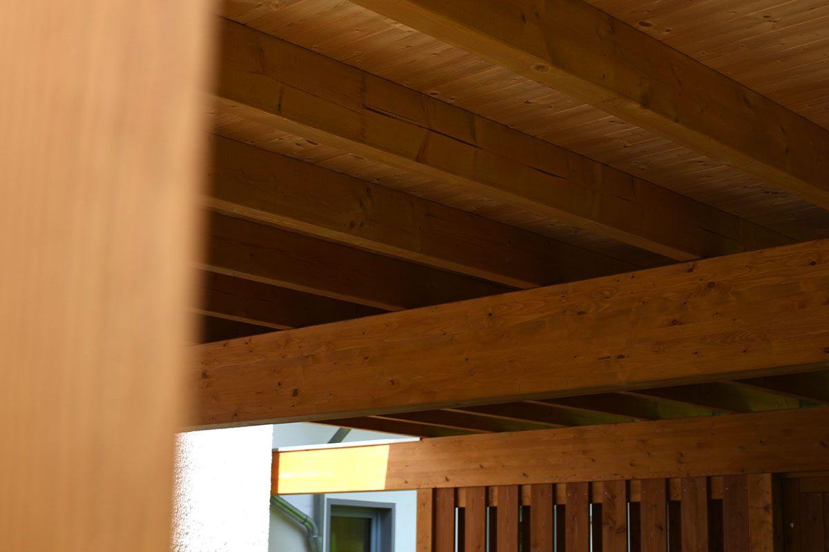 Carports Aus Holz In Bielefeld Zimmerei Schulze Holzbau Carports Aus Holz In Bielefeld Zimmerei Schulze Holzbau